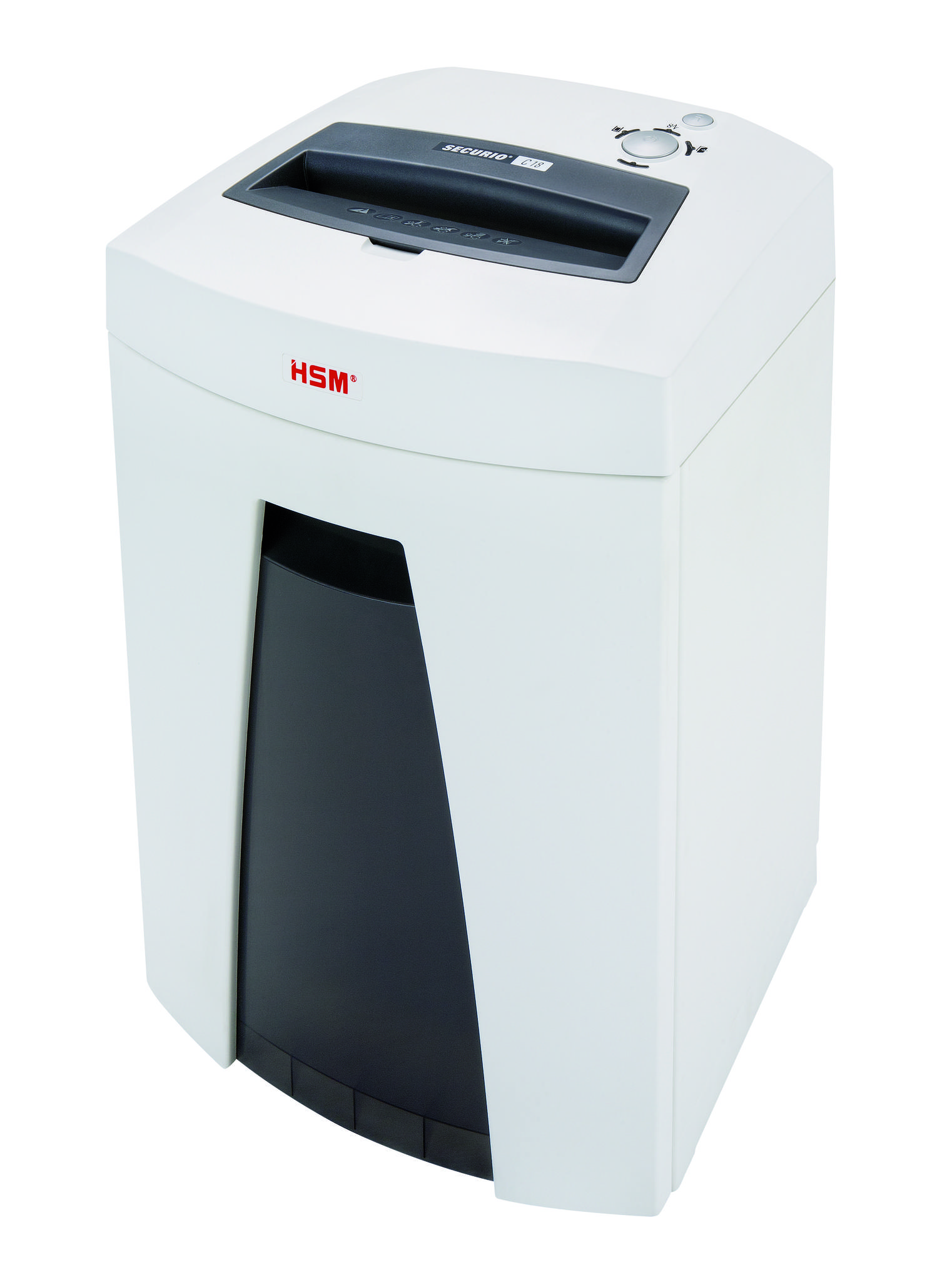 HSM Securio C18 – VarmaPartner